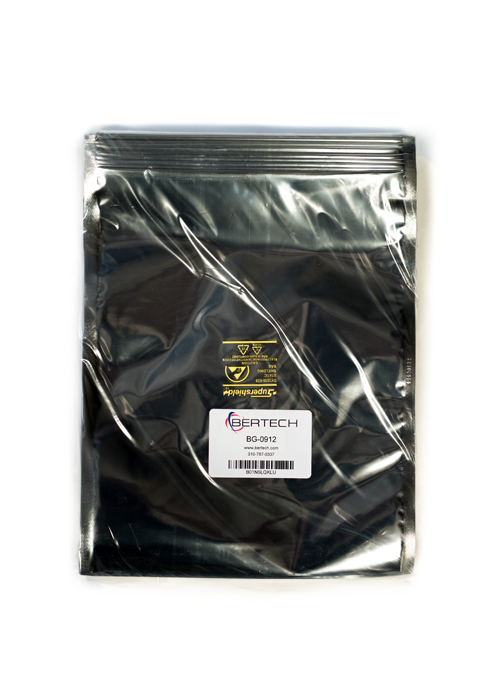 Anti Static Mats, Anti Static Tapes and Anti Static Finger Cots by Bertech